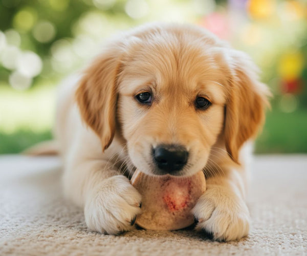 Are Marrow Bones Safe for Puppies? Vet Guide to Bone Marrow Bones for ...